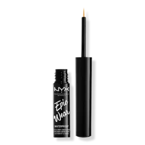 NYX PROFESSIONAL MAKEUP Epic Wear Long Lasting Liquid Eyeliner - Yellow