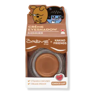 The Creme Shop Eyes Beauty Products