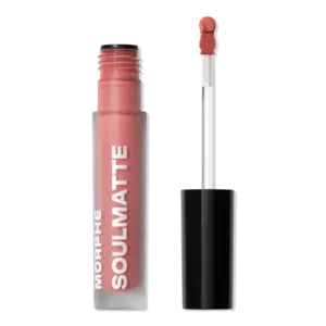 MORPHE Soulmatte Velvet Lip Mousse - Dearest