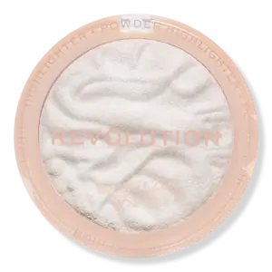 REVOLUTION BEAUTY Highlight Reloaded - Set The Tone