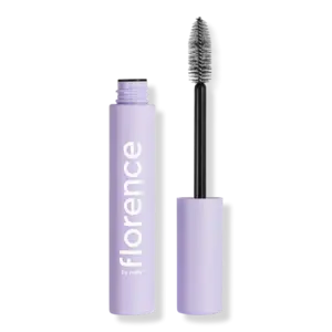 FLORENCE BY MILLS Built To Lash Lengthening Vegan Mascara - Black