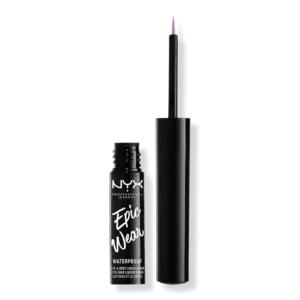NYX PROFESSIONAL MAKEUP Epic Wear Long Lasting Liquid Eyeliner - Lilac