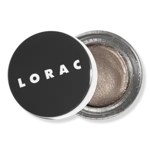 LORAC Lux Diamond Creme Eyeshadow - Cashmere