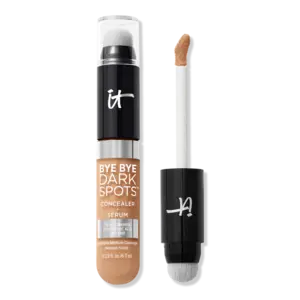 IT COSMETICS Bye Bye Dark Spots Concealer + Serum Medium Neutral 33