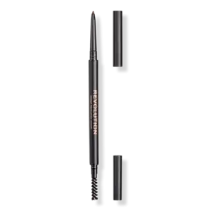 REVOLUTION BEAUTY Precise Brow Pencil - Medium Brown