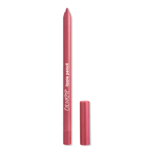 COLOURPOP Long-lasting Lippie Pencil Shot Clock