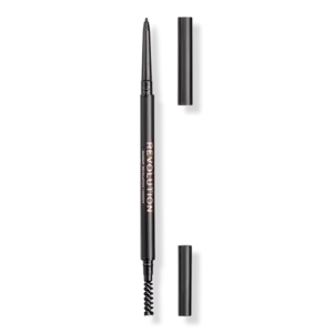 REVOLUTION BEAUTY Precise Brow Pencil - Dark Brown