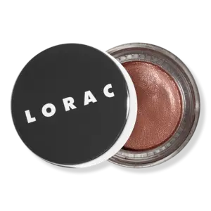 LORAC Lux Diamond Creme Eyeshadow Silk
