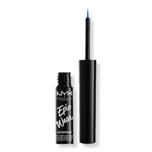 NYX PROFESSIONAL MAKEUP Epic Wear Long Lasting Liquid Eyeliner - Sapphire
