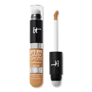 IT COSMETICS Bye Bye Dark Spots Concealer + Serum Medium Warm 32