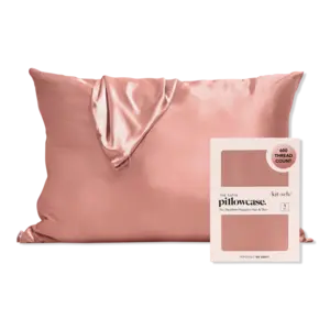 KITSCH Satin Pillowcase