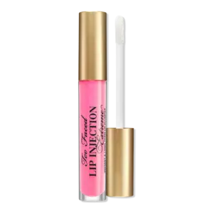 TOO FACED Lip Injection Extreme Hydrating Lip Plumper Gloss Bubblegum