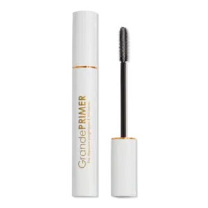 GRANDE COSMETICS Grandeprimer Pre-mascara Lengthener & Thickener - White