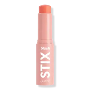 COLOURPOP Hydrating Blush Stix Under Pressure