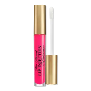 TOO FACED Lip Injection Extreme Hydrating Lip Plumper Gloss - Pink Punch