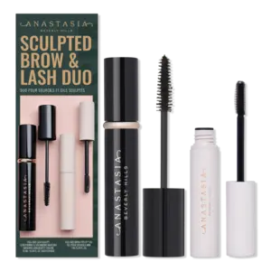 ANASTASIA BEVERLY HILLS Sculpted Brow & Lash Duo - One-color