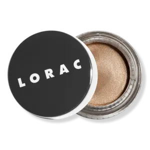 LORAC Lux Diamond Creme Eyeshadow - Satin