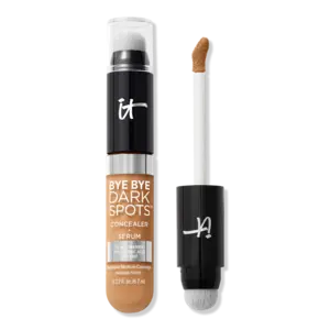 IT COSMETICS Bye Bye Dark Spots Concealer + Serum - Tan Cool 40