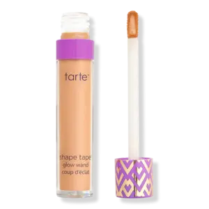 TARTE COSMETICS Shape Tape Glow Wand Liquid Highlighter - Agleam