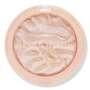 REVOLUTION BEAUTY Highlight Reloaded - Dare To Divulge