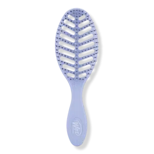 WET BRUSH Go Green Speed Dry Brush - Lavender