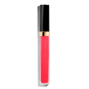 Chanel Rouge Coco Gloss Moisturizing Glossimer - 738