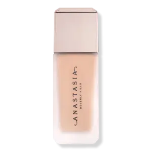 ANASTASIA BEVERLY HILLS Impeccable Blurring Second-skin Matte Foundation - 3cr