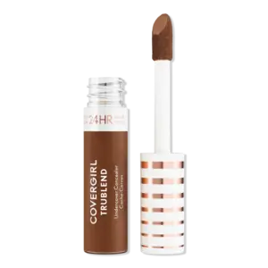 COVERGIRL Trublend Undercover Concealer - Cappuccino