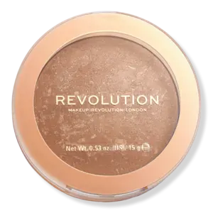 REVOLUTION BEAUTY Bronzer Reloaded - Long Weekend
