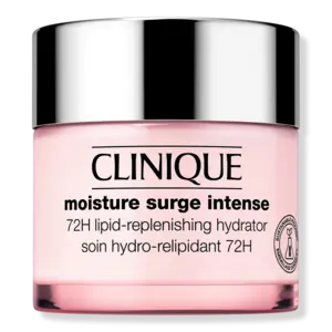 CLINIQUE Moisture Surge Intense 72h Lipid-replenishing Hydrator Moisturizer - One-color