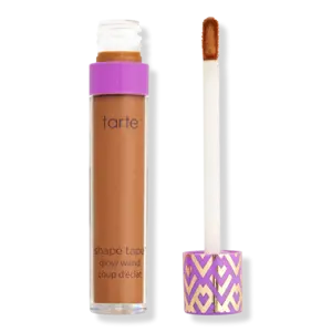 TARTE COSMETICS Shape Tape Glow Wand Liquid Highlighter - Ablaze