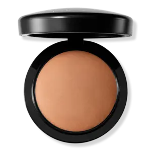 MAC COSMETICS Mineralize Skinfinish Natural Face Powder Dark Deep