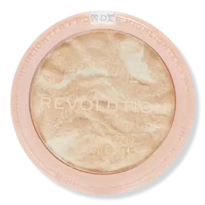 REVOLUTION BEAUTY Highlight Reloaded - Raise The Bar