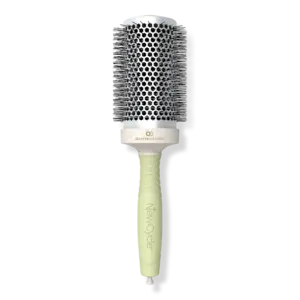 OLIVIA GARDEN Newcycle Round Thermal Professional Brush - One-color