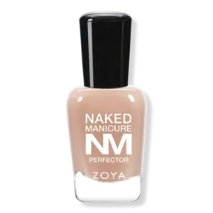 ZOYA Naked Manicure Perfector - Nude
