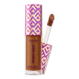 TARTE COSMETICS Travel-size Shape Tape Concealer - 53s Deep Sand