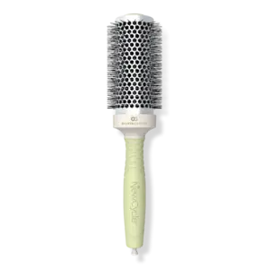 OLIVIA GARDEN Newcycle Round Thermal Professional Brush - One-color