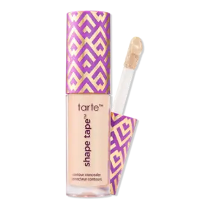 TARTE Travel-size Shape Tape Concealer - 8b Porcelain Beige