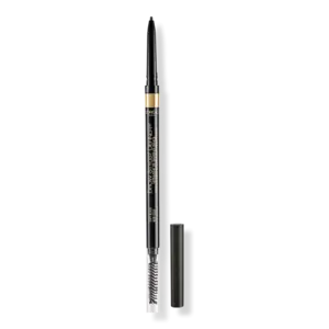 L'OREAL Brow Stylist Definer Waterproof Eyebrow Pencil - Soft Black