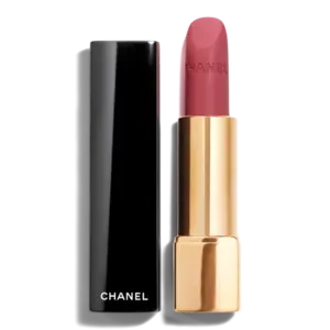 Chanel Rouge Allure Velvet Luminous Matte Lip Colour 64 Eternelle