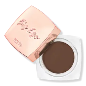 TARTE COSMETICS Big Ego Frameworker Brow Pomade Medium Brown