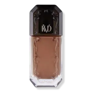 KVD BEAUTY Good Apple Full-coverage Transfer-proof Serum Foundation Deep 080