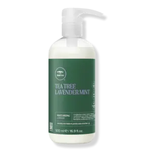 PAUL MITCHELL Tea Tree Lavender Mint Moisturizing Cowash - One-color