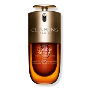 Clarins Double Serum Age-defying Concentrate - One-color