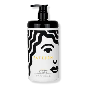 PATTERN Heavy Conditioner For Coilies - One-color