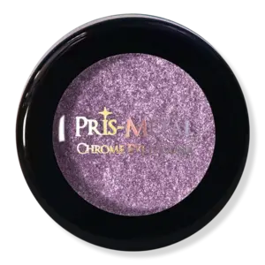 J.CAT BEAUTY Pris-metal Chrome Eye Mousse - Berry Cool