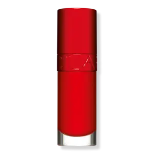 Clarins Lip Comfort Hydrating & Plumping Oil - Iconic Red