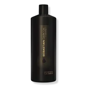 SEBASTIAN MILANO Dark Oil Lightweight Shampoo - One-color