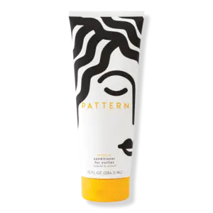 PATTERN Medium Conditioner For Curlies - One-color
