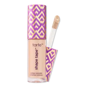 TARTE COSMETICS Travel-size Shape Tape Concealer - 20b Light
